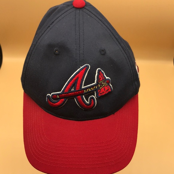 Accessories | Authentic Mlb Hat | Poshmark